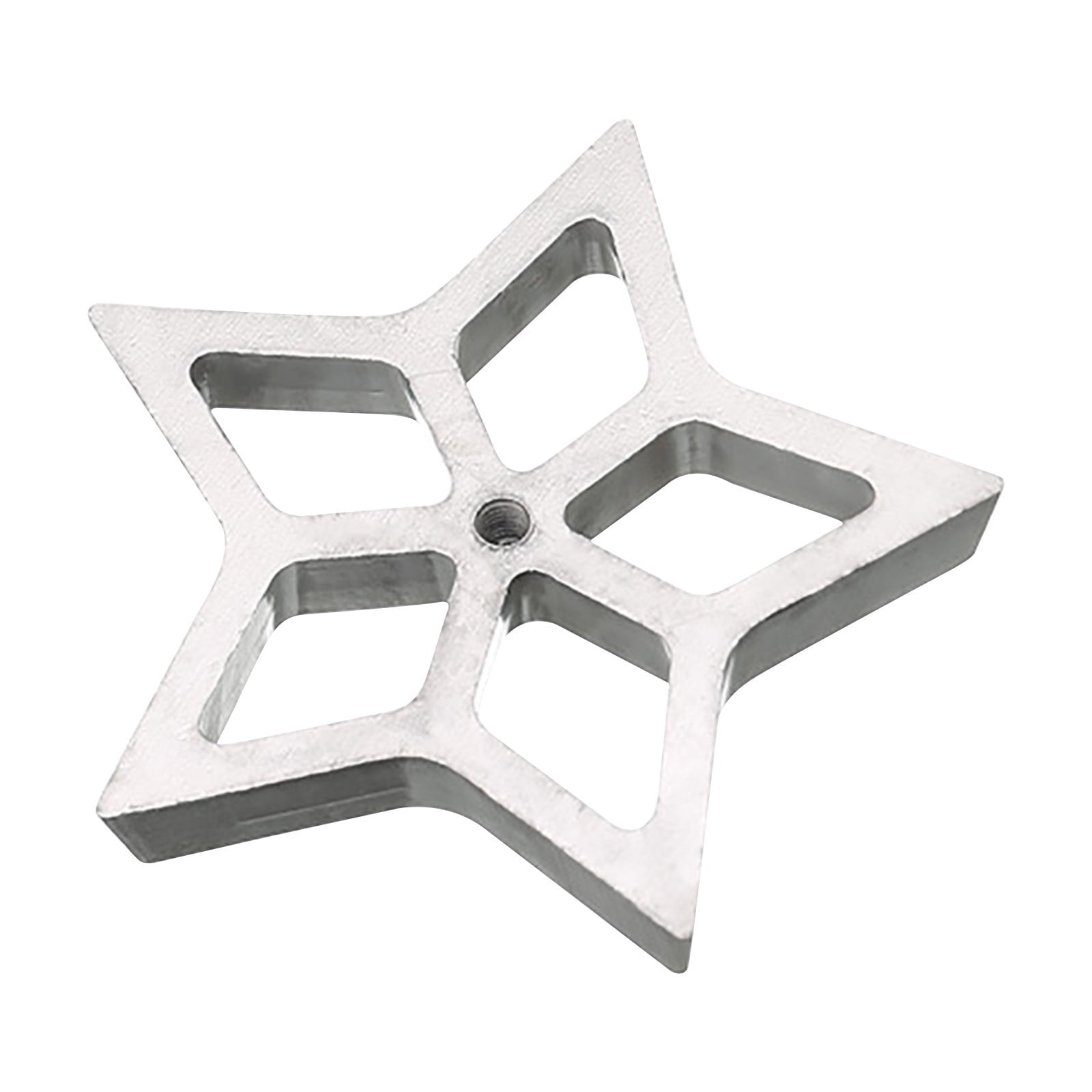 Premium Aluminum Frying Tool for Homemade Shrimp, Radish, and Dessert ...