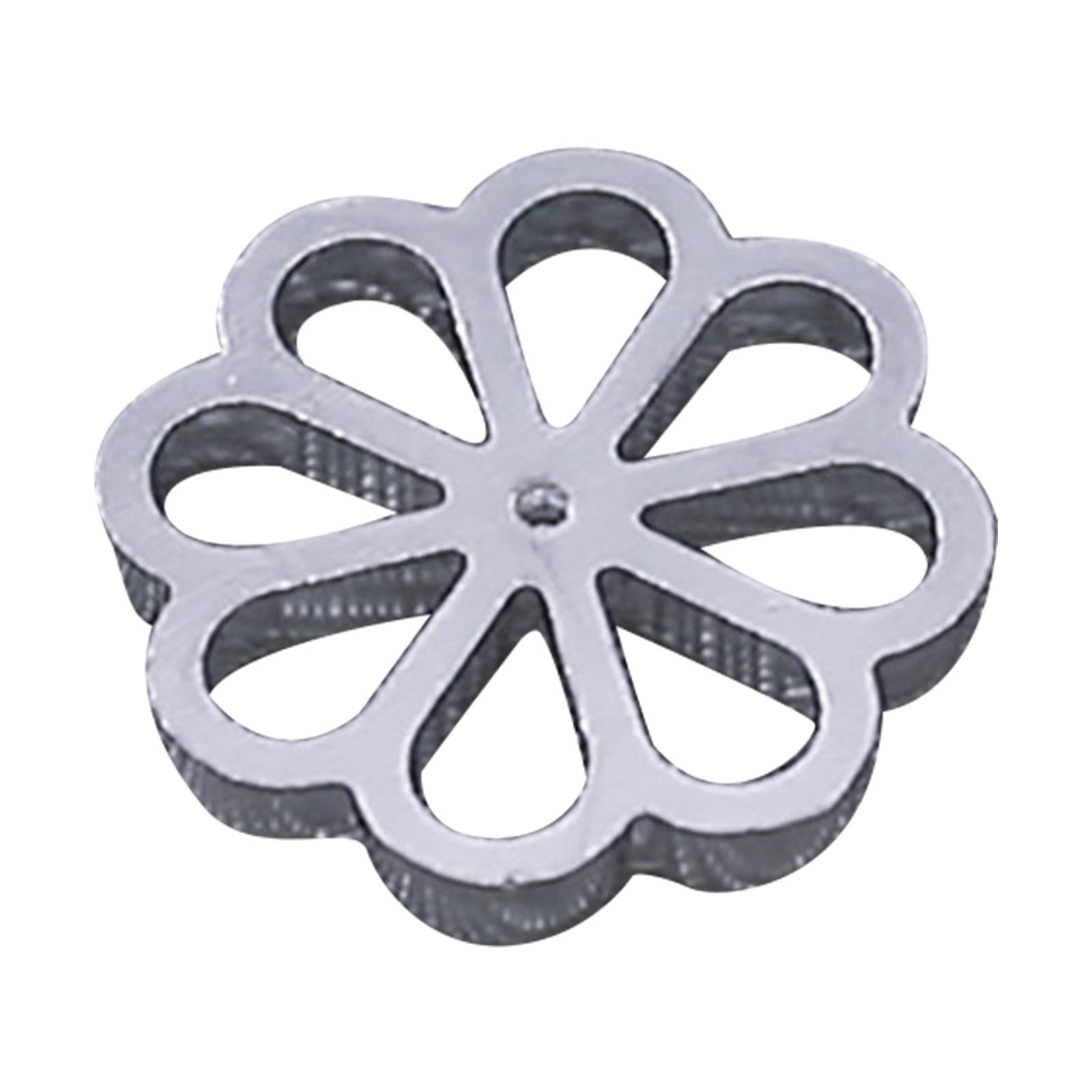 Premium Aluminum Frying Tool for Homemade Shrimp, Radish, and Dessert ...