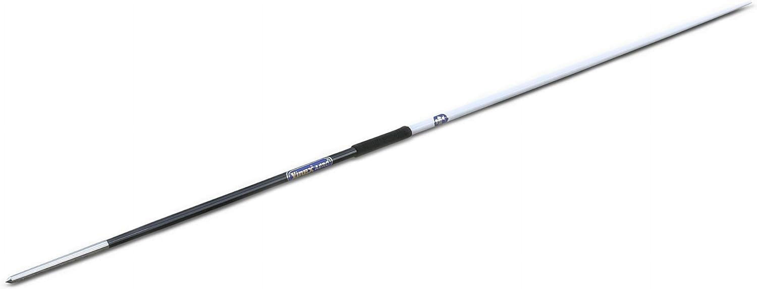 Amber Fight Gear Premium Aluminum Javelin for Track & Field ...
