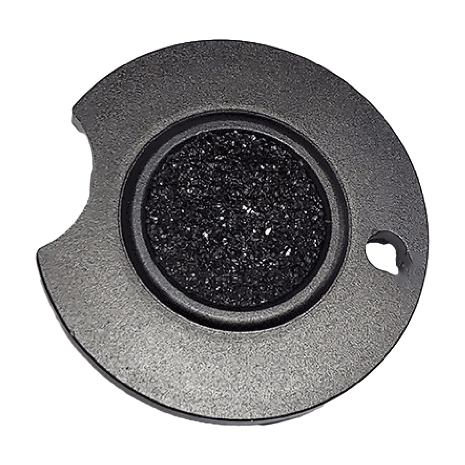 Premium Aluminum Pool Cue Tip Shaper Tool Billiard Cue Tip Sander ...