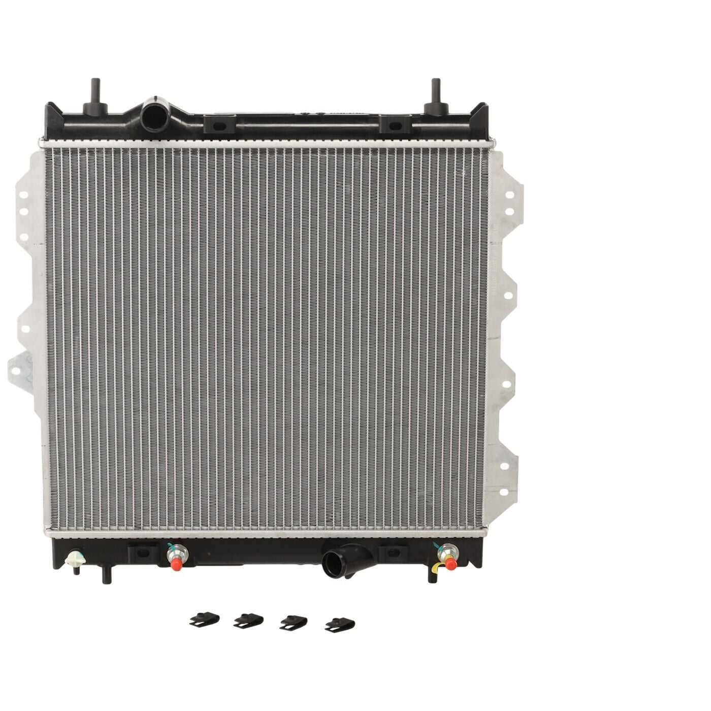 Premium Aluminum Radiator Replacement For 2003-2009 For Pt For Cruiser ...