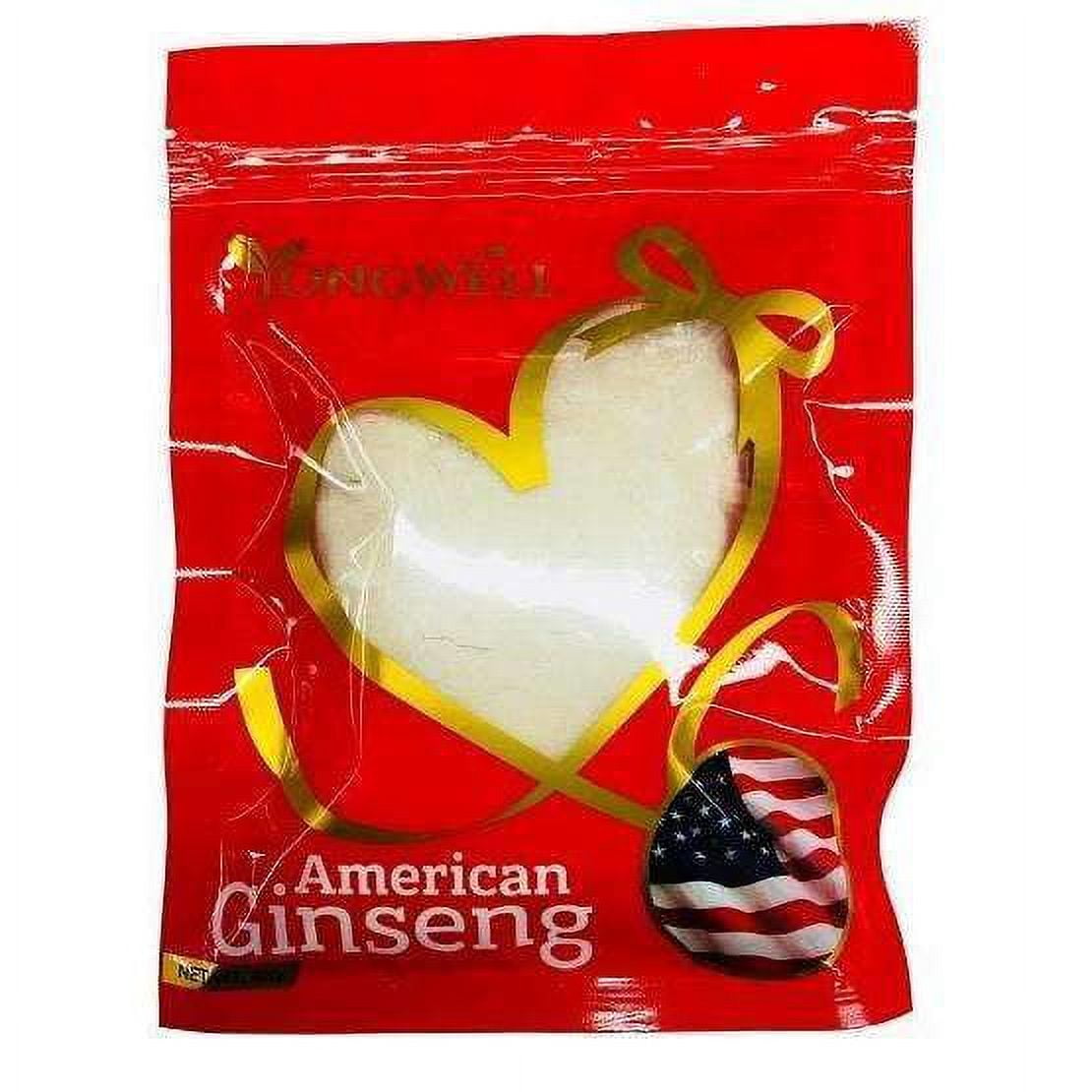 Premium American Ginseng Powder (4oz) - Walmart.com