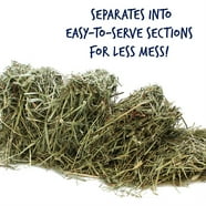 Vitakraft Orchard Grass Hay for Rabbits, Guinea Pigs, Chinchillas ...