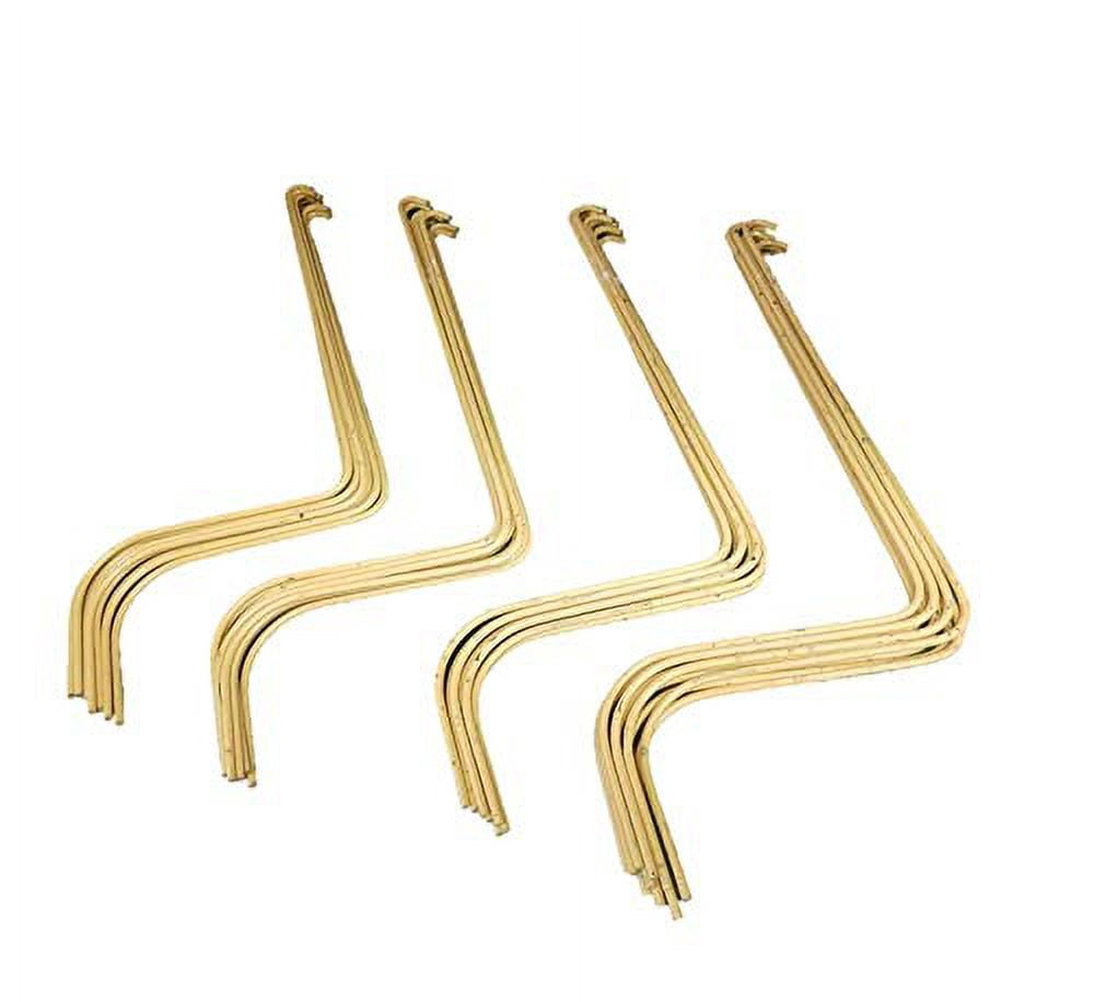 Premium American Made Rake Tines/Teeth for New Holland 55" Rake Wheels ...