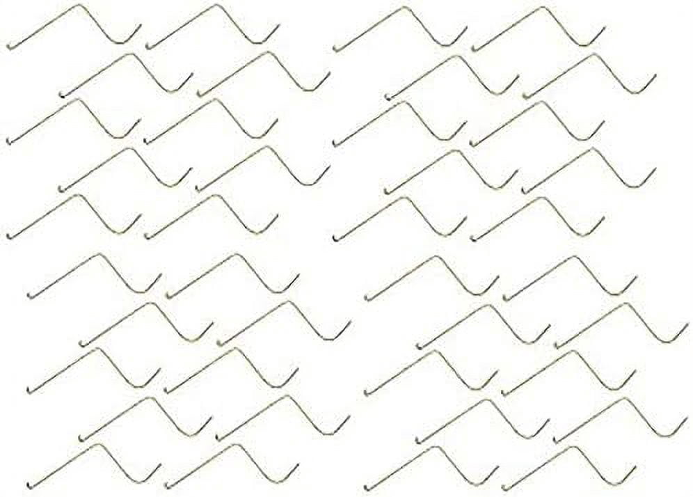 Premium American Made Rake Tines/Teeth for New Holland 55" Rake Wheels ...