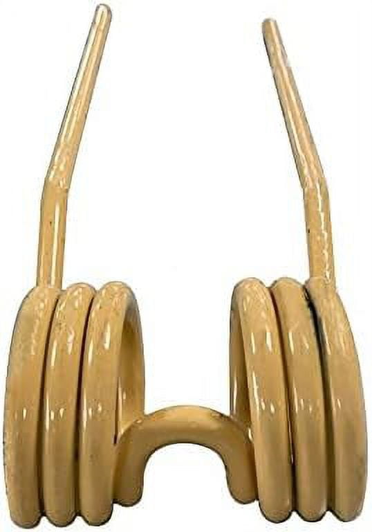 Premium American Made Tedder Tines for Bush Hog (8-Pack) - Walmart.com