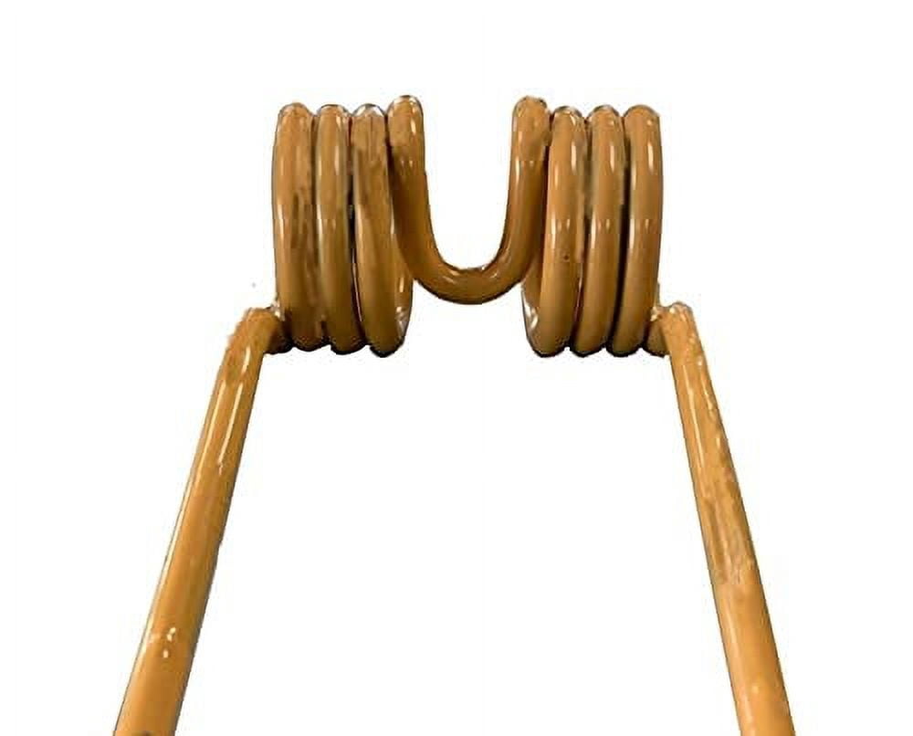 Premium American Made Tedder Tines for Kuhn (8-Pack) - Walmart.com