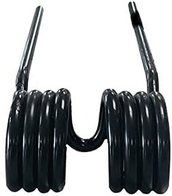 Premium American Made Tedder Tines for New Idea (8-Pack) - Walmart.com