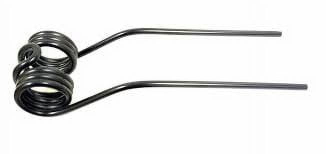 Premium American Made Tedder Tines for Vermeer (8-Pack) - Walmart.com