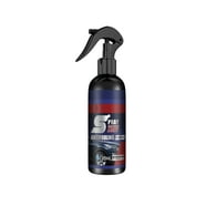 Quick Effect Coating Agent Long-Lasting Shine and Protection for Cars ...