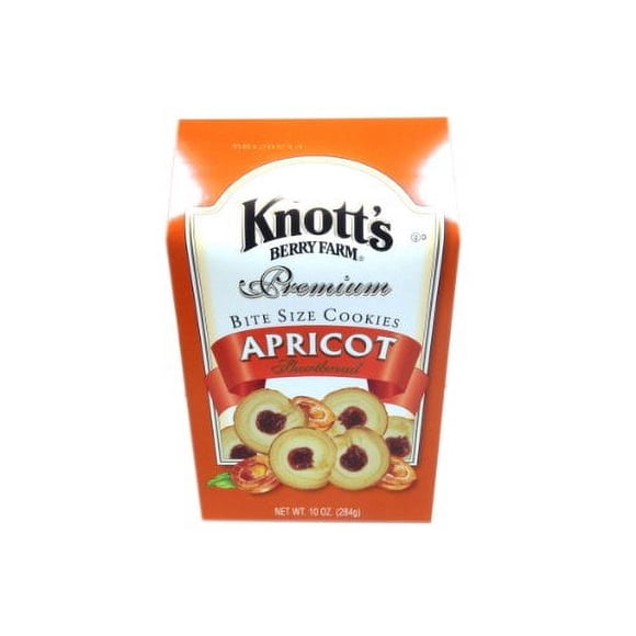 Knott's Berry Farm Cookies - Walmart.com
