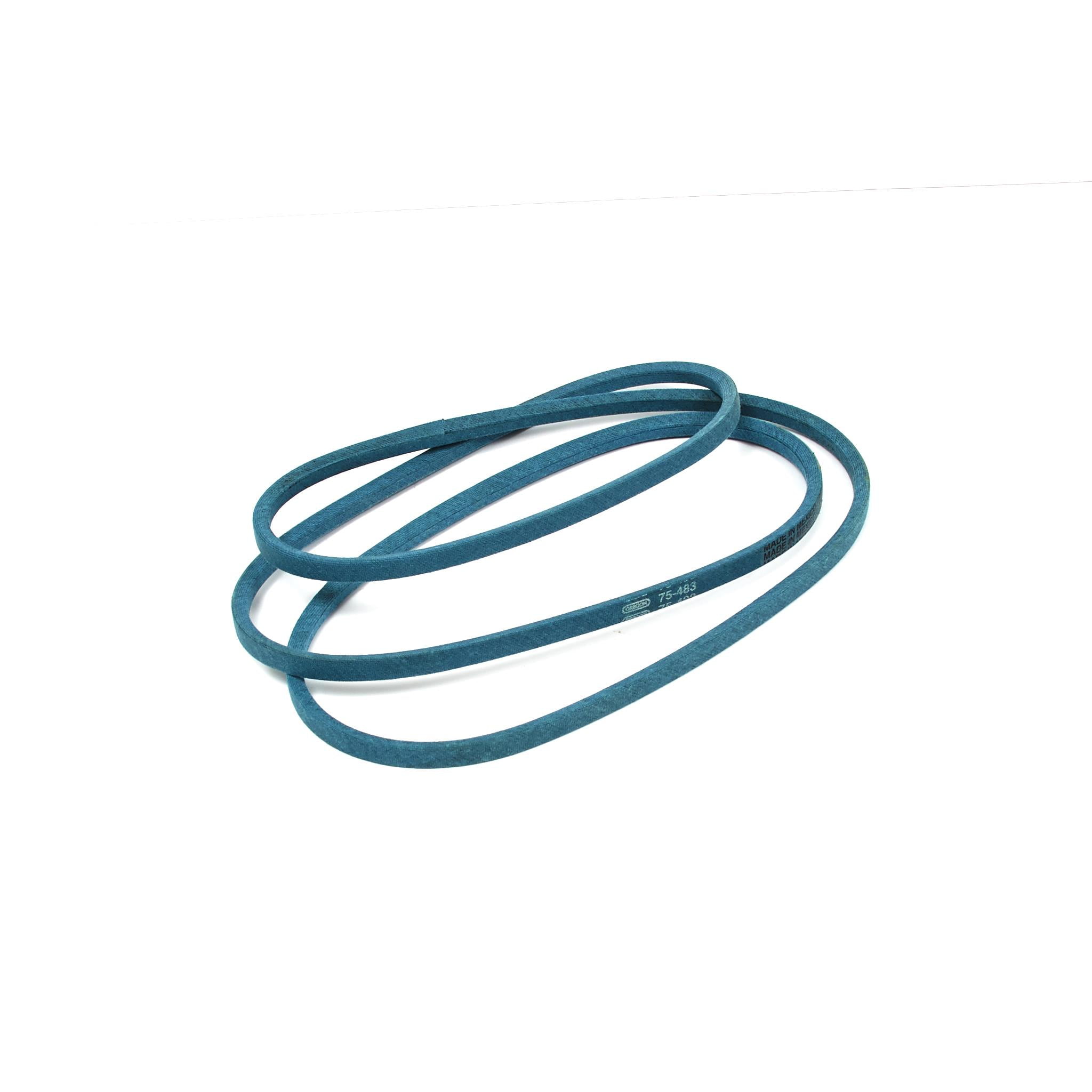 Premium Aramid Cord Belt, Multiple Sizes - Walmart.com