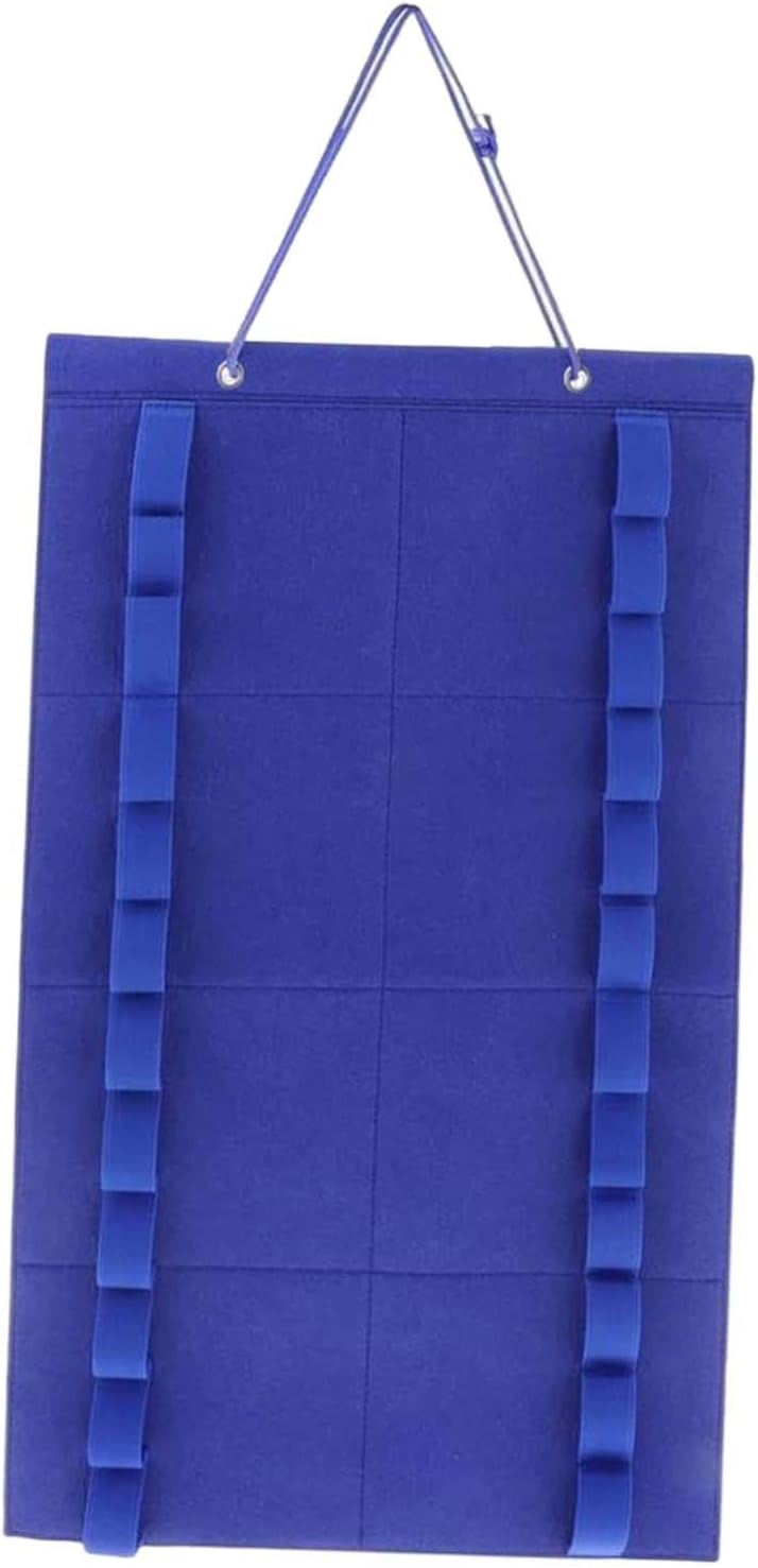 Premium Arts Belt Display Rack for Taekwondo and MMA - Walmart.com