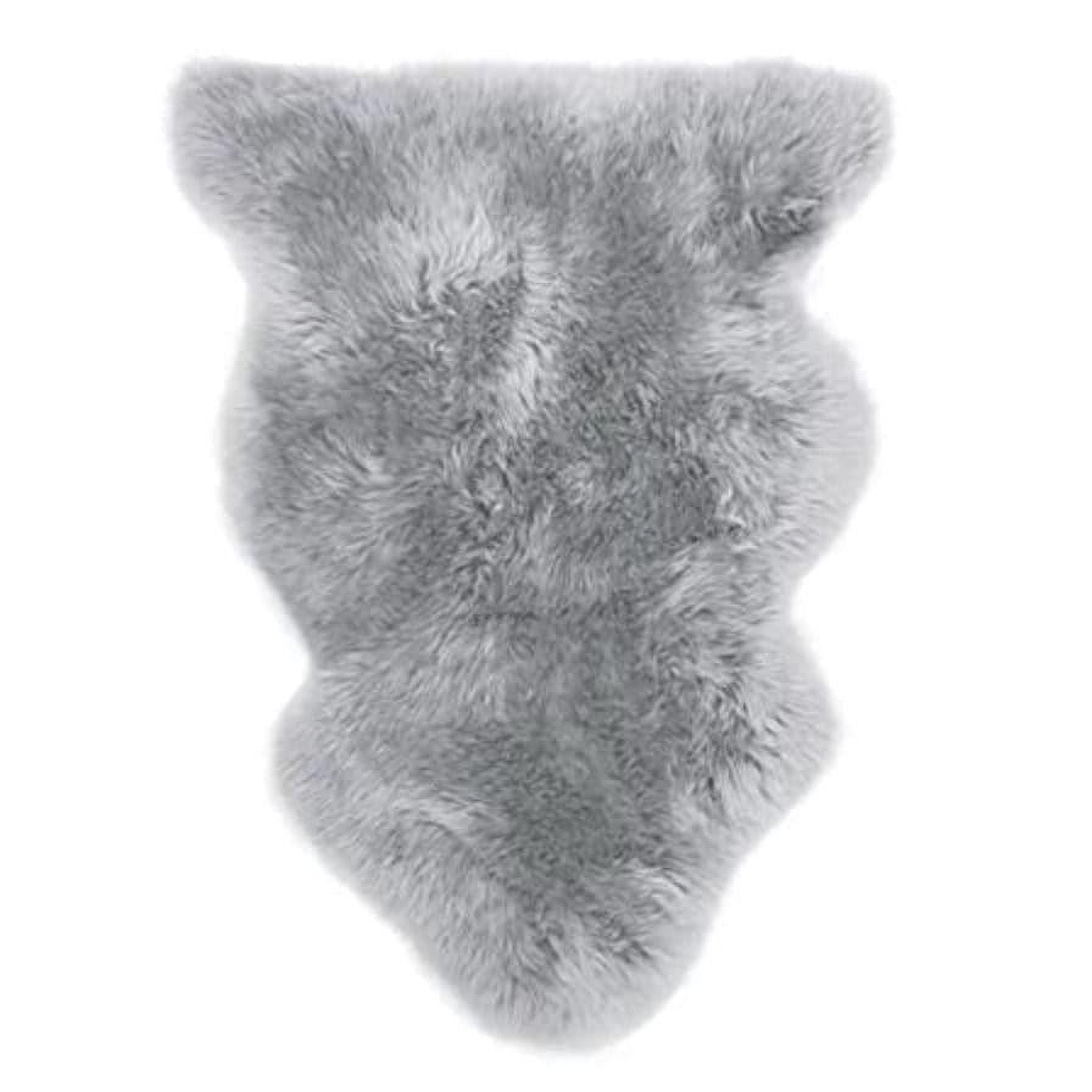 Premium Australian Sheepskin Pelt Rug - Walmart.com