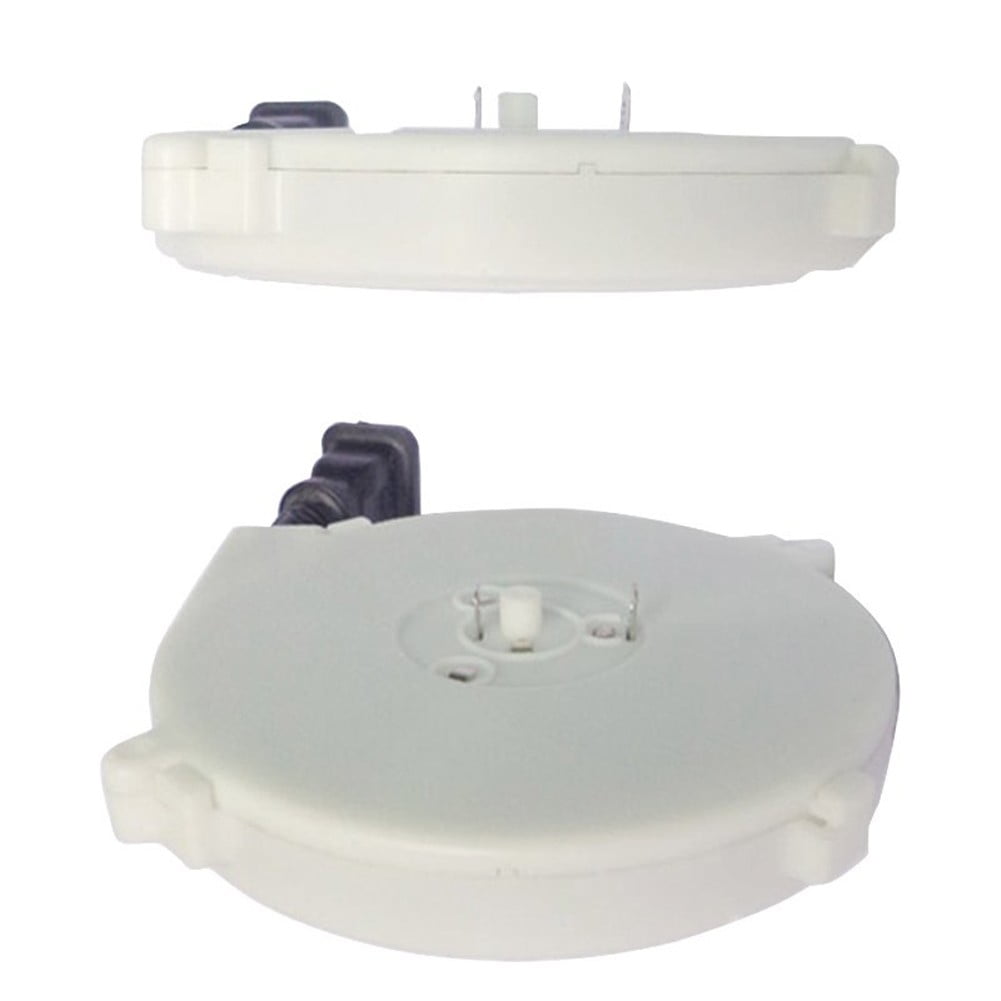 Premium Auto Retractable Power Reel Cable with Multiple Plug Options ...