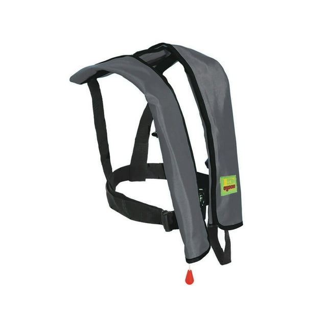 Premium Universal Adult Lightweight Low Profile Automatic/Manual ...