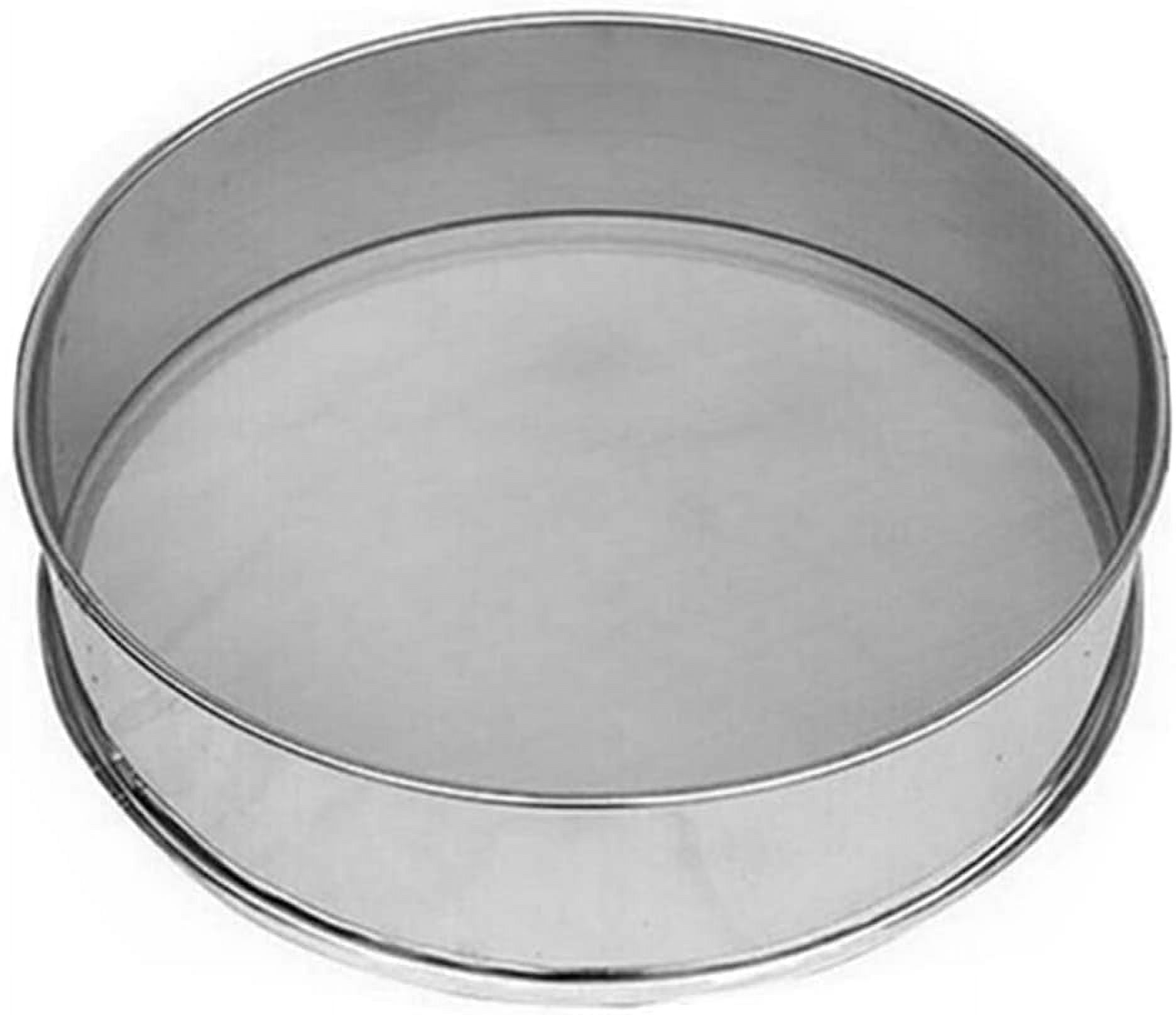 Premium Automatic Powder Sifter, Food Grade Stainless Steel Electric ...