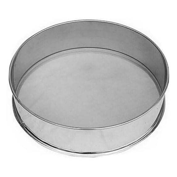 Premium Automatic Powder Sifter, Food Grade Stainless Steel Electric ...
