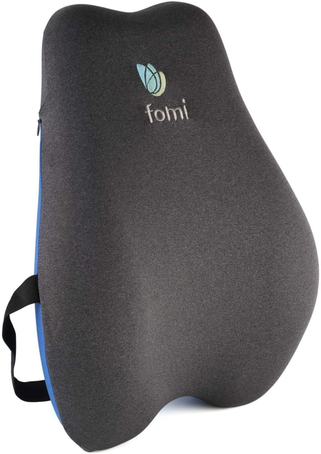 Premium Back Lumbar Support Pillow by FOMI Care Upper and Lower ...