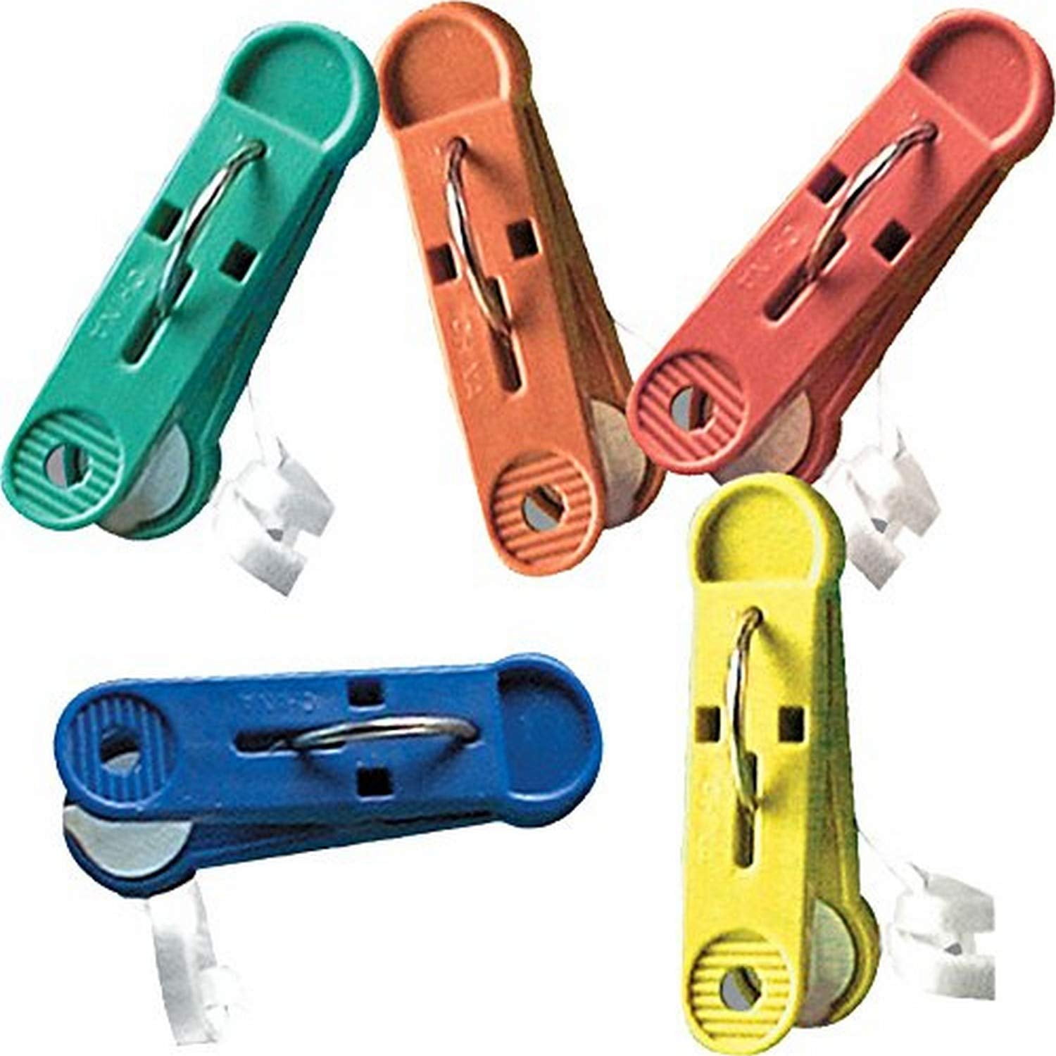 Premium Balloon Accessories N-Weight CM31 with Primary Rib Balloon Clip ...