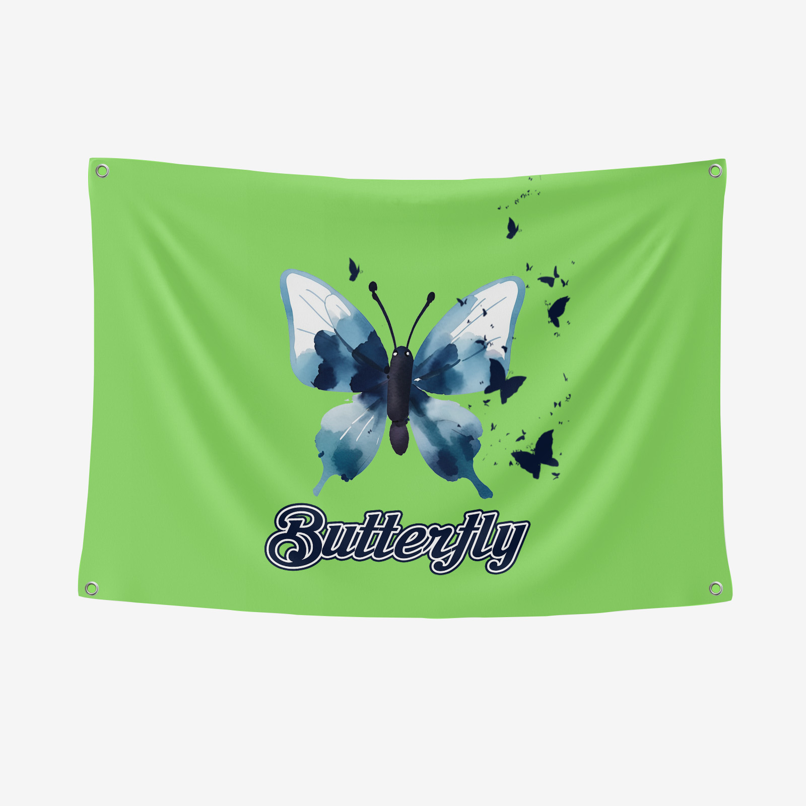 Premium Banner Background Backdrop for Horticulture and Parties ...