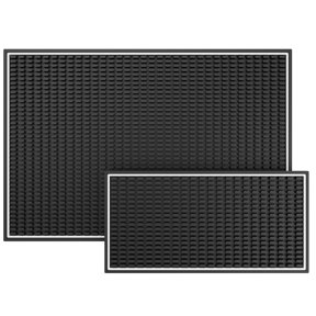 Rubber Bar Spill Mats