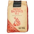 Premium Basmati Rice 20 lbs Bag - Walmart.com