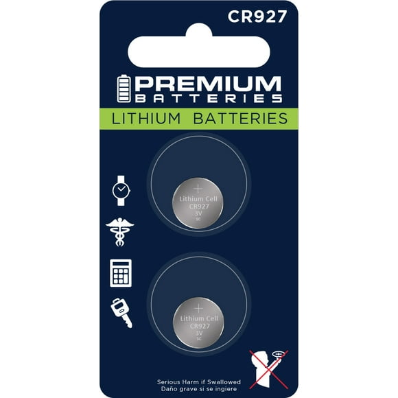 Lr41 Battery