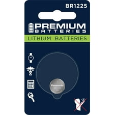 Gp192 Battery