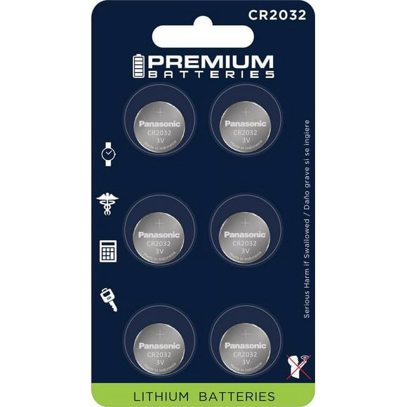 Lr41 Battery