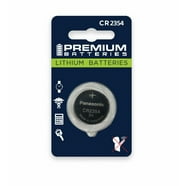 Panasonic CR2477 3v Litium Coin Cell Battery - Walmart.com