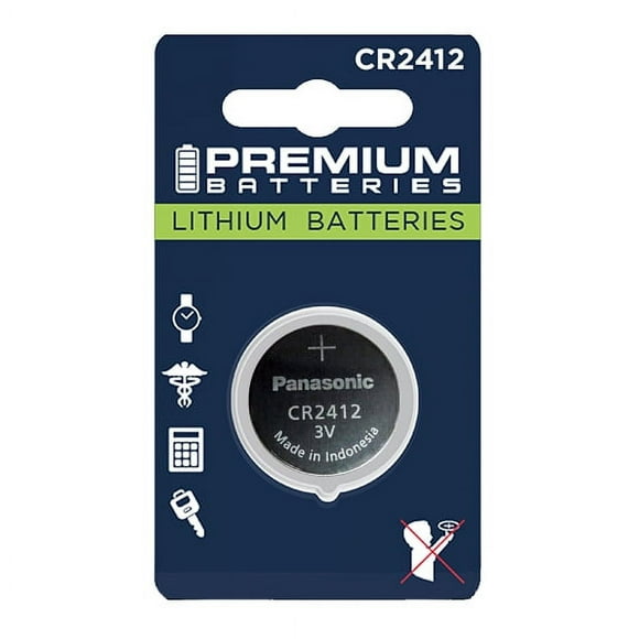 Lr41 Battery