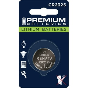 Br2325 Battery