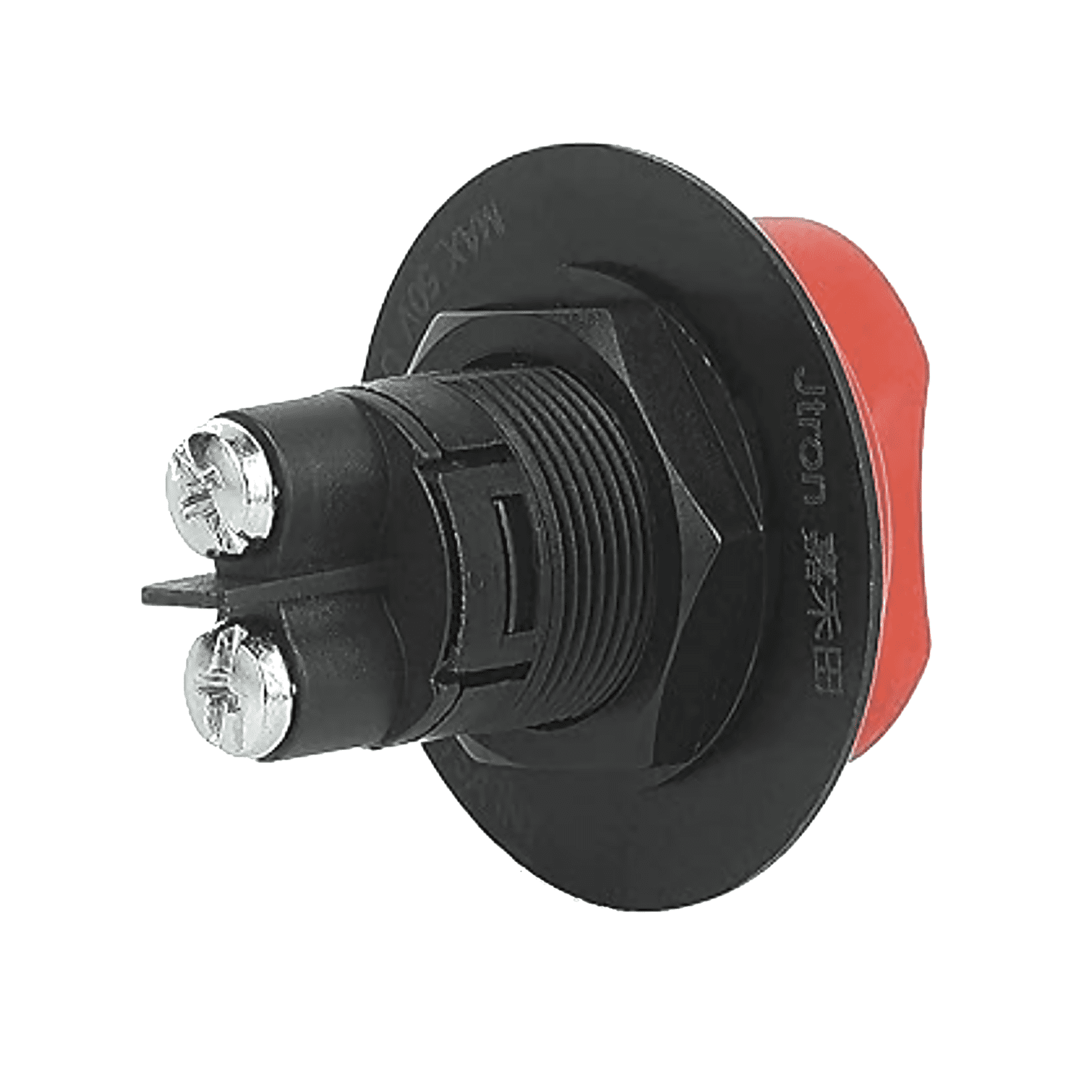 Premium Battery Disconnect Switch Waterproof Cover, Sturdy ABS and ...