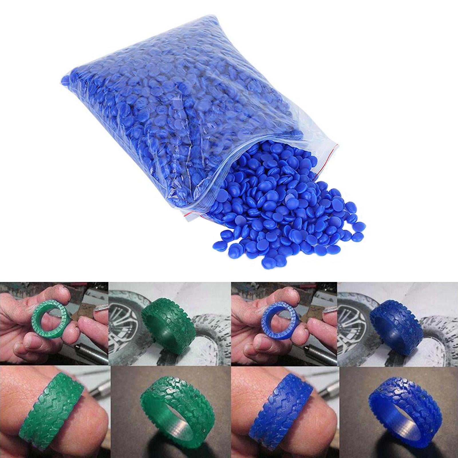 Premium Beads 16oz Jewelery Making Tools Flexible Professional Molding ...