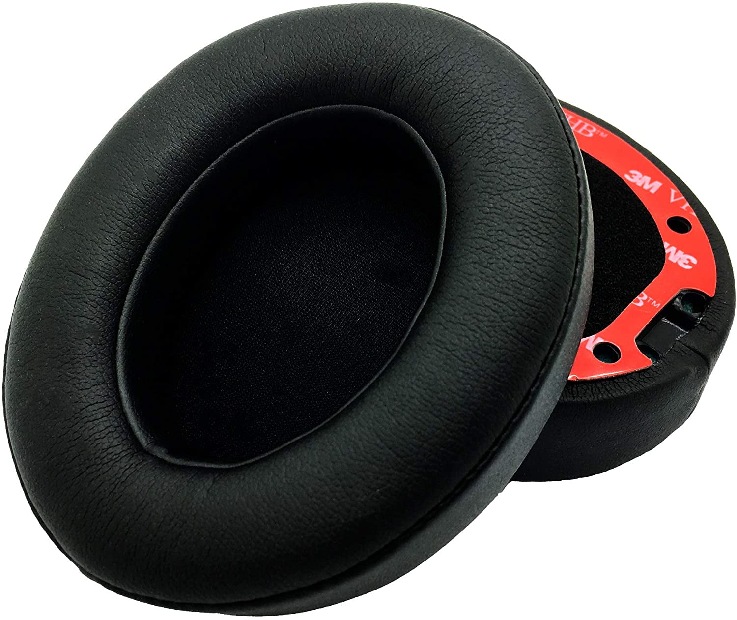Premium Beats Studio Replacement Ear Pads Cushion by AvimaBasics ...