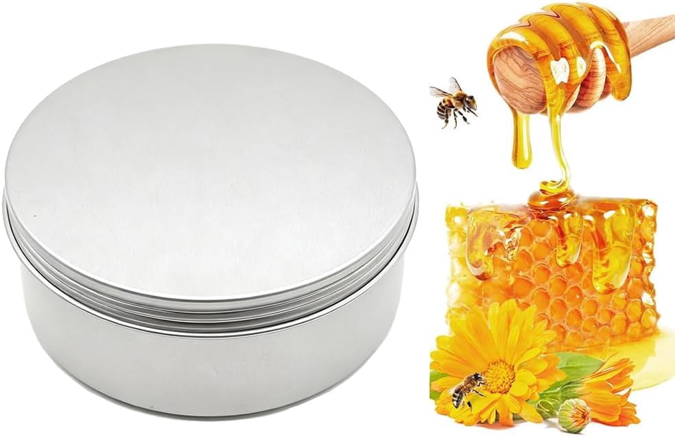 Premium Beeswax Paste Wood Finish & Polish Cutting Board Sealer ...