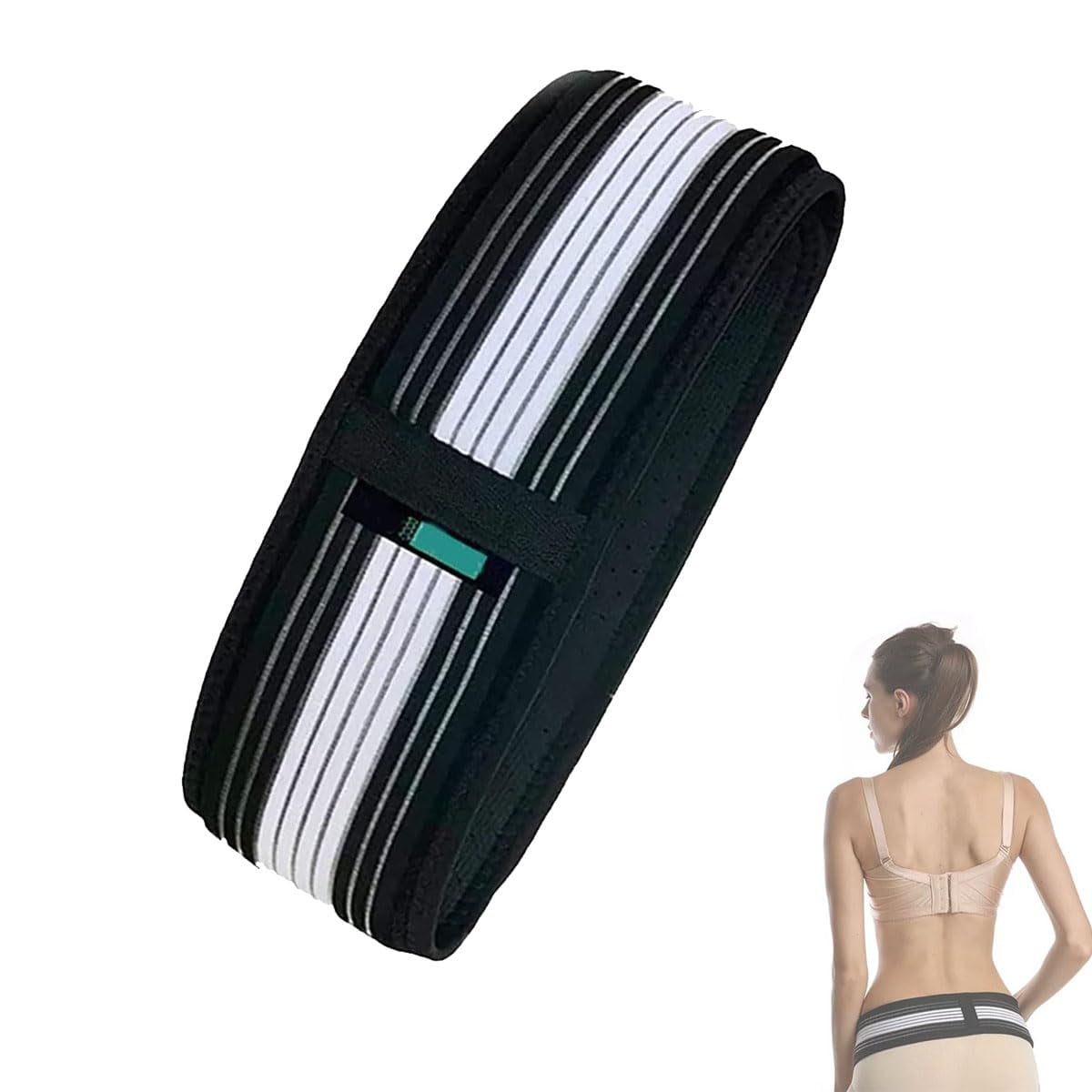 Premium Belt - Relieve Back Pain & Sciatica, Sciatica Belt, Sciatica ...