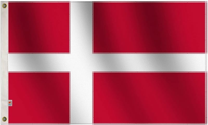 Premium Betsy Ross Flag 3x5Ft,Embroidered American 13 Stars and Sewn ...