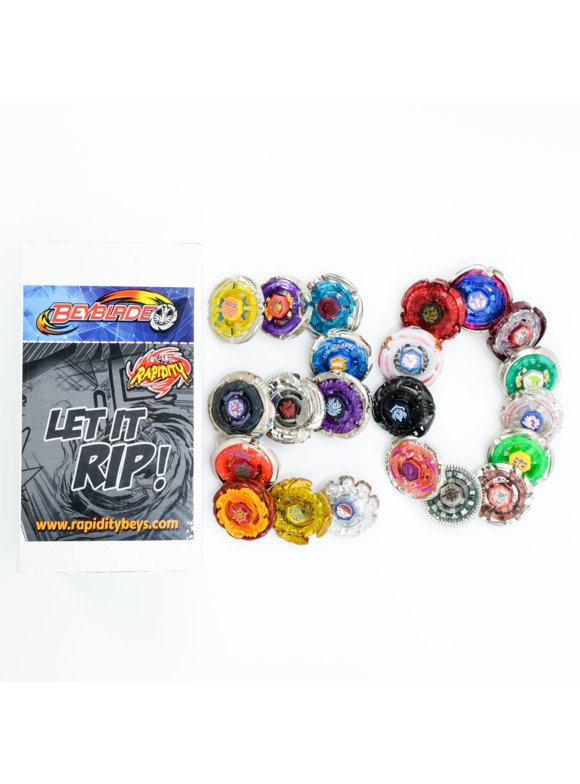 Beyblade Metal Fusion in Beyblade Toys - Walmart.com