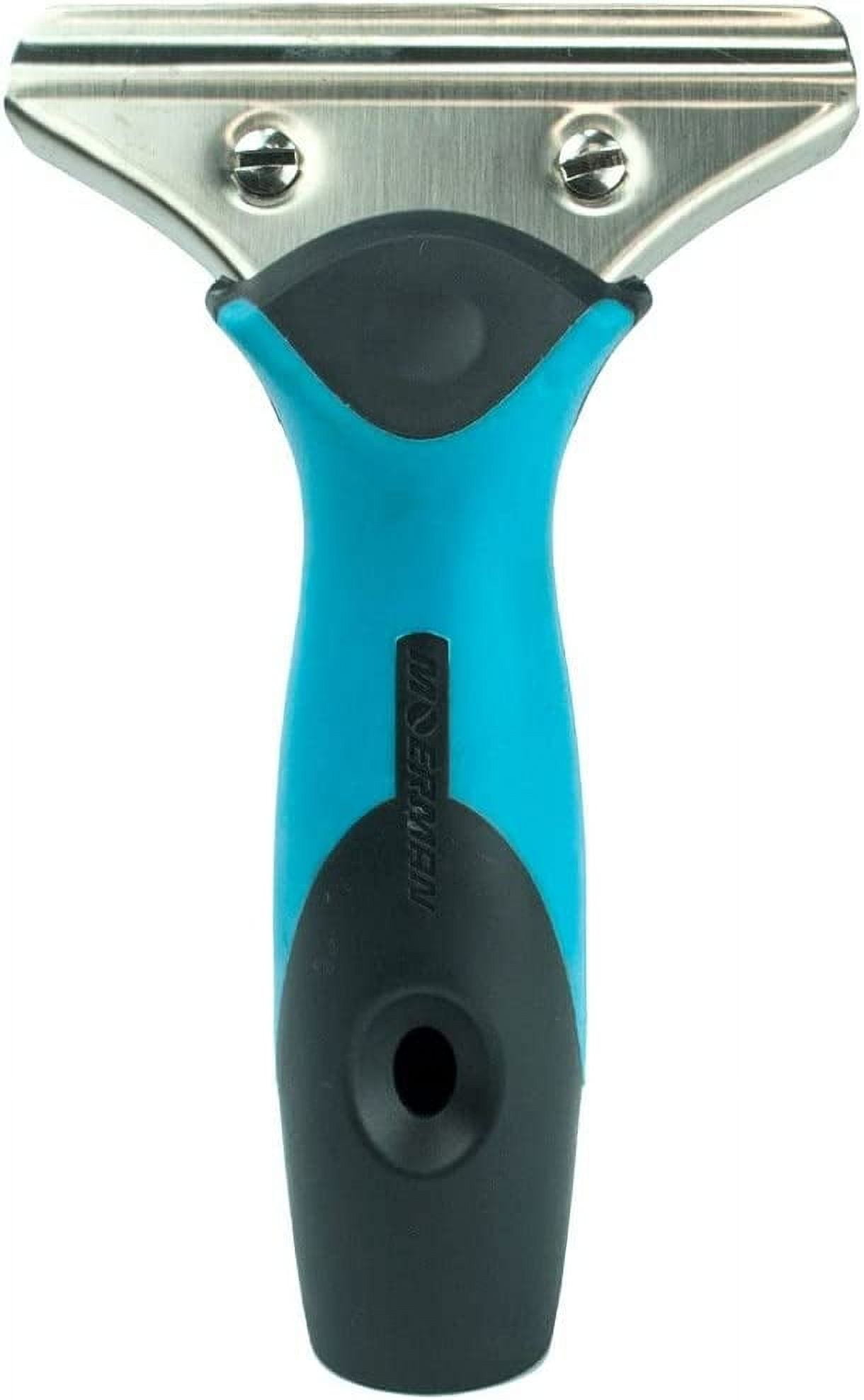 Premium Bi-Component Quick Change Squeegee Handle - Walmart.com