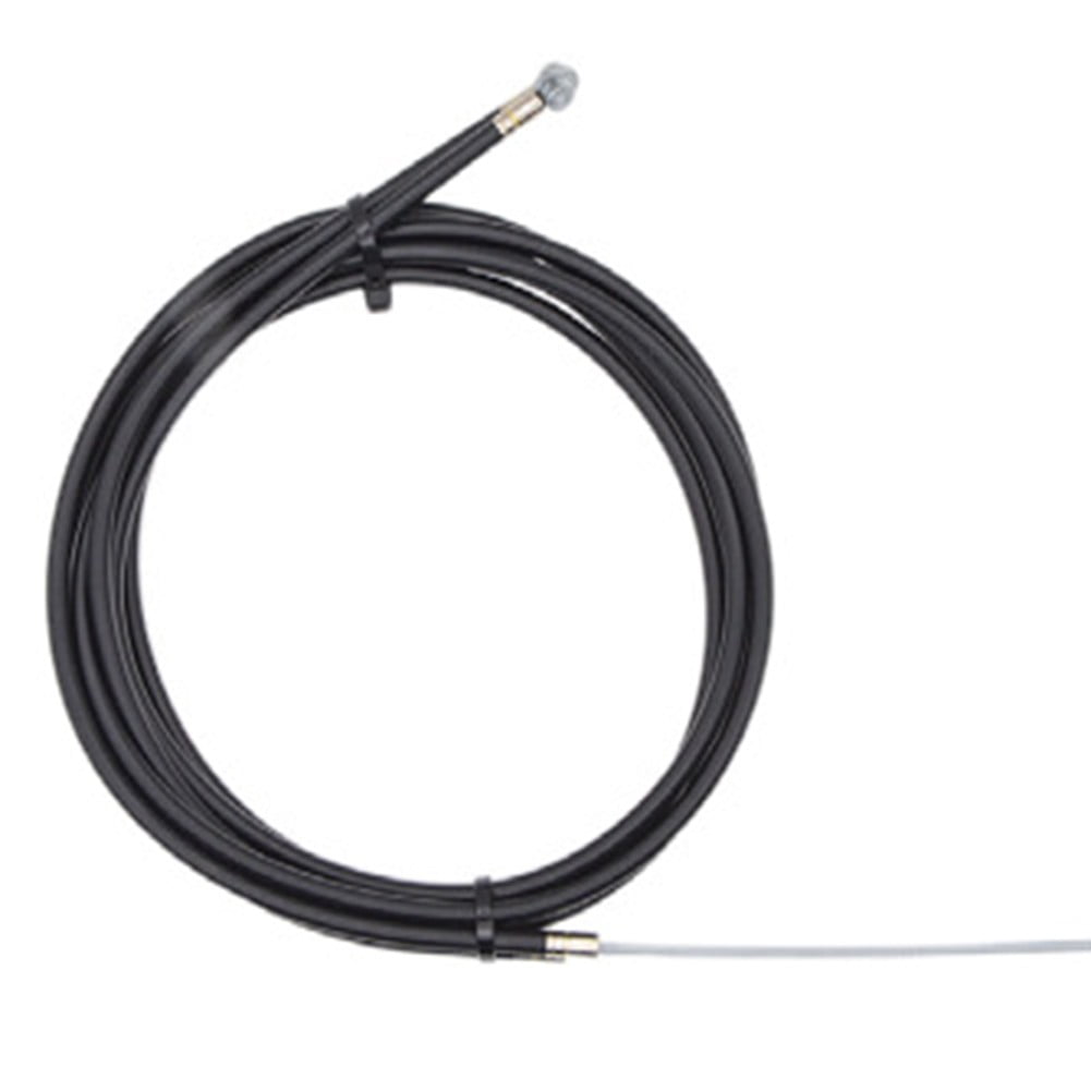 Premium Bicycle Brake Cable Wire for Electric Vehicles 90cm Front 150cm ...