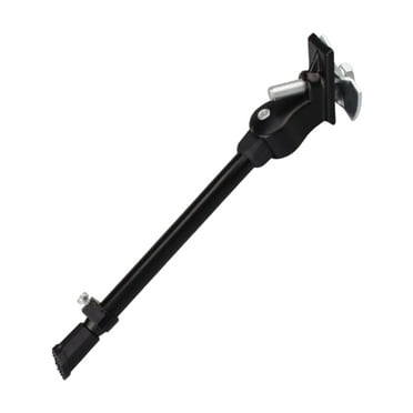 Concord Adjustable Bicycle Kickstand, Gray, 9.65" - Walmart.com
