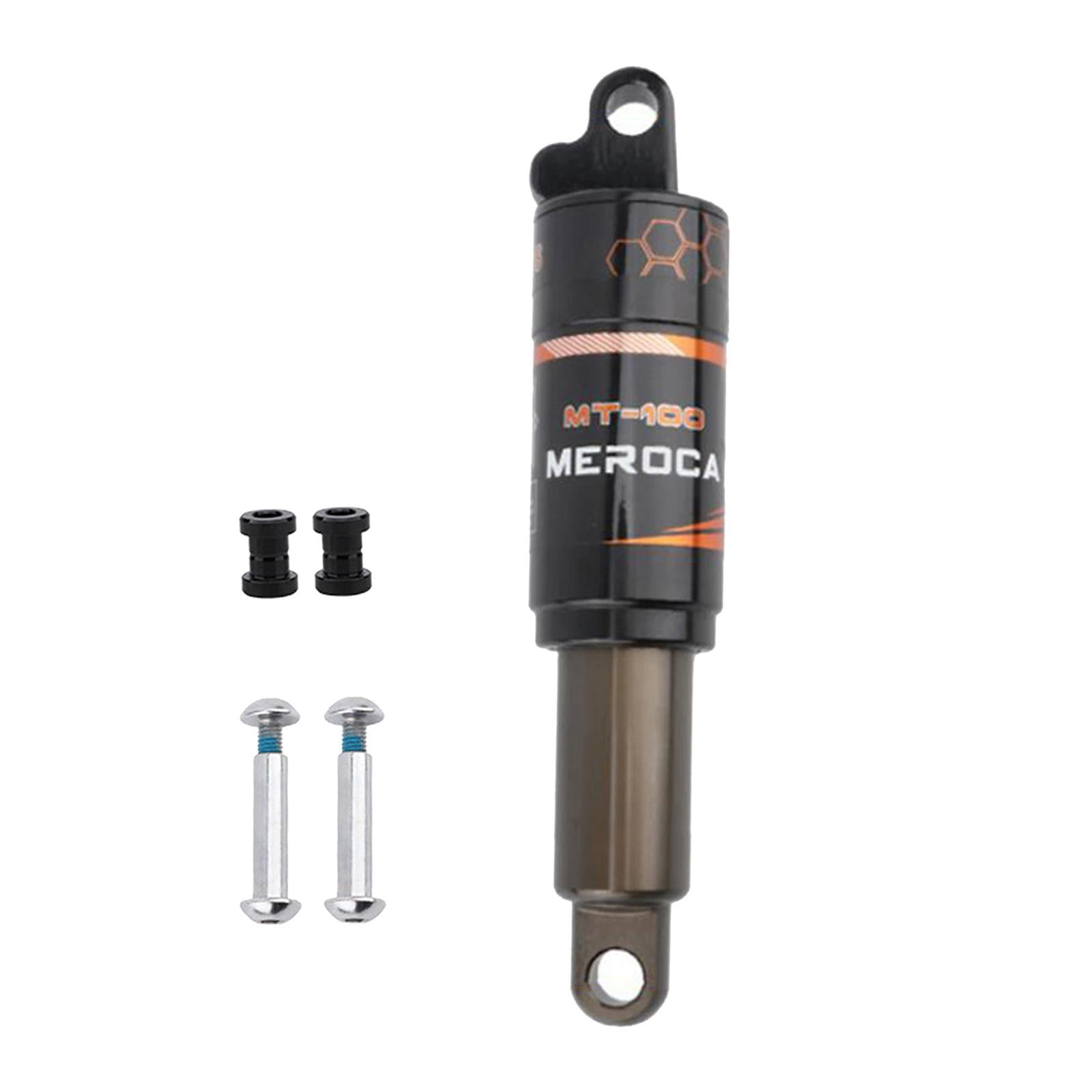Premium Bike Rear Shock Absorber, Air Shock for Mountain Cycling ...