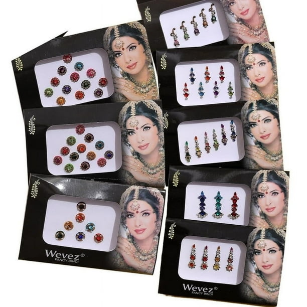 bindi packs