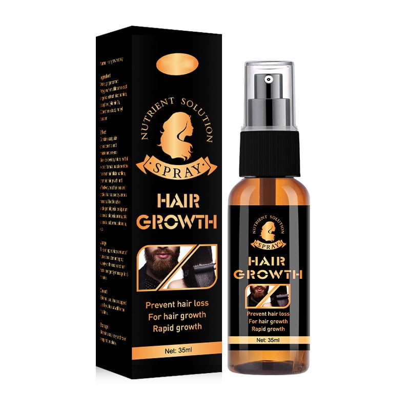 Premium Biotin Hair&Beard Spray Booster, Premium Biotin Hair&Beard ...