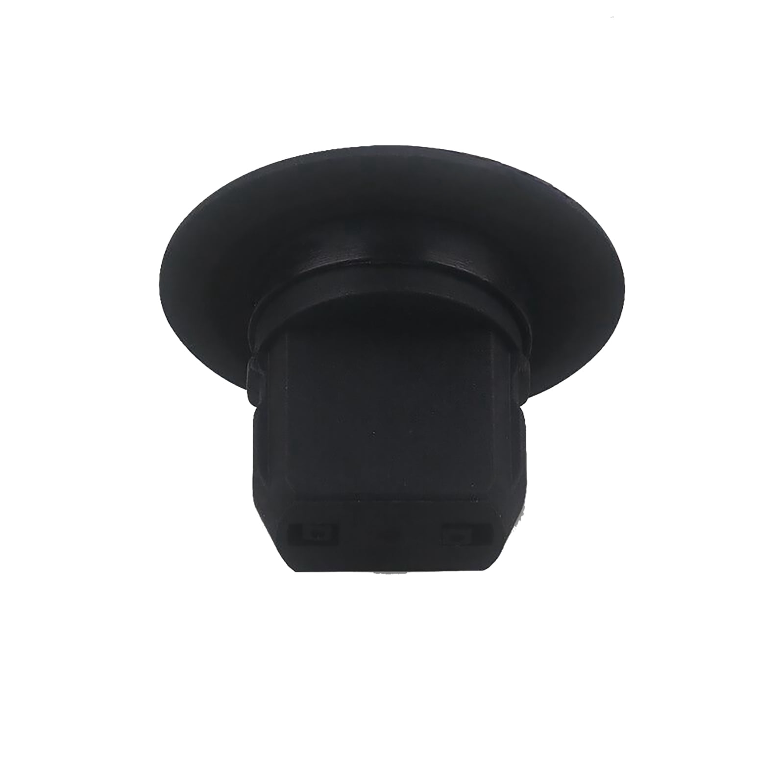Premium Black Engine Start Stop Button for Mercedes-Benz Models Vehicle ...