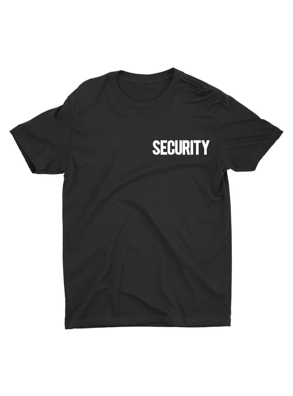 security-t-shirts