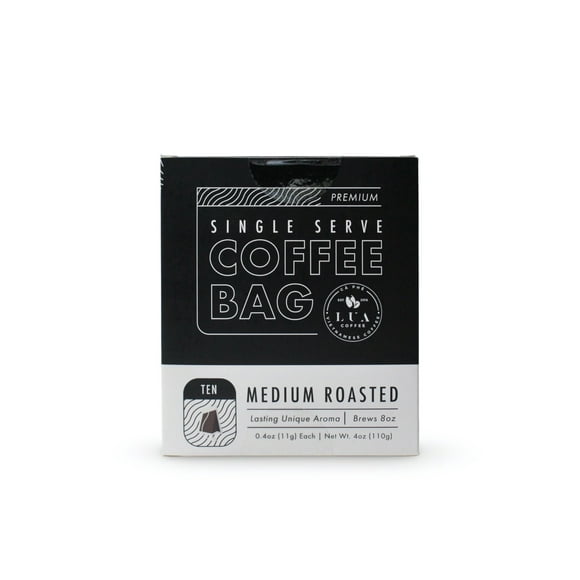 Grind Coffee Pouches