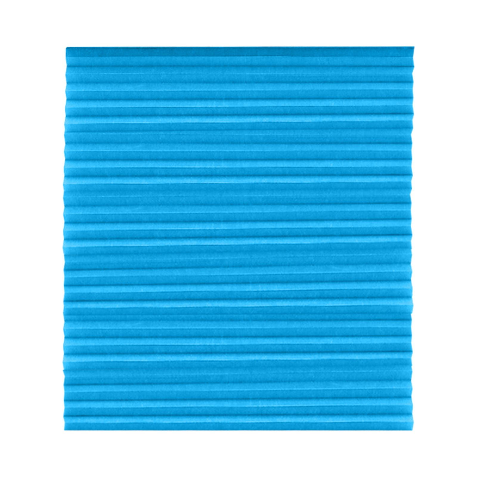 Premium Blue Corrugated Cardboard Sheets 12 Pack, 12 x 12 Inches, Ideal ...